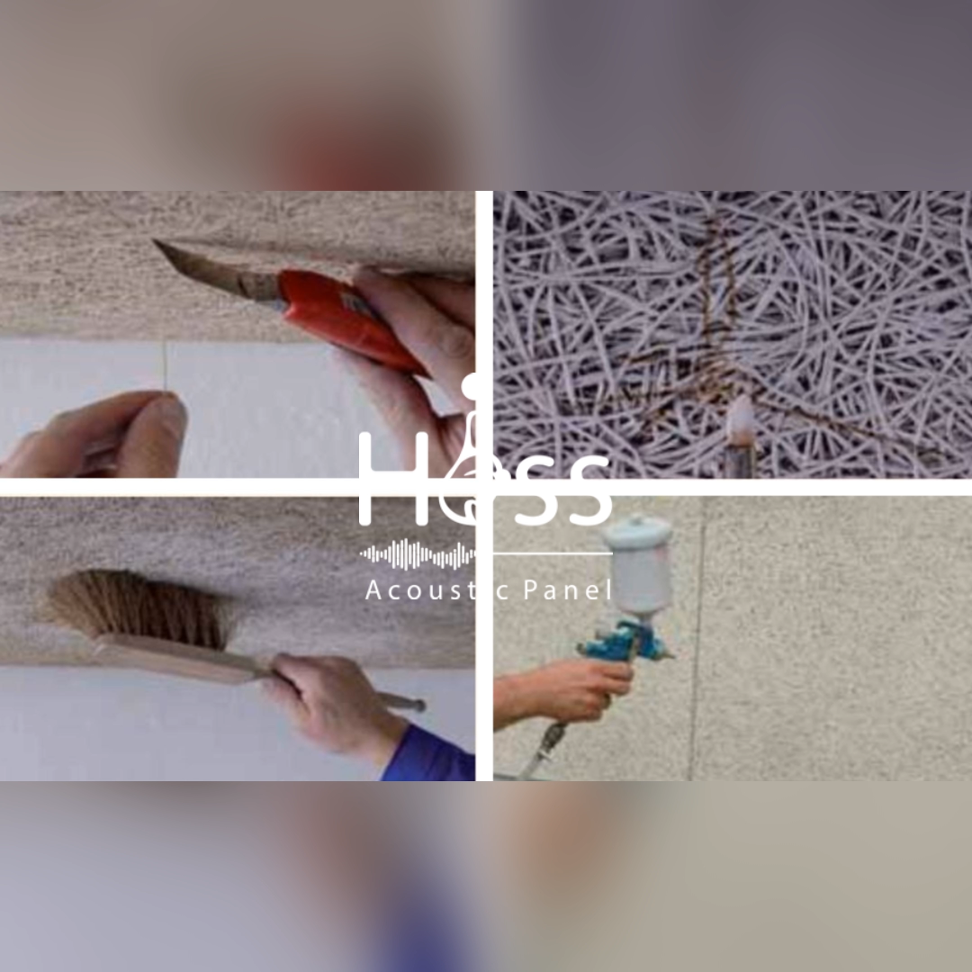 سیستم های اجرایی و نصب - هـیـس پنل!!