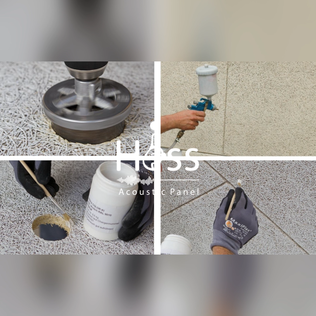 سیستم های اجرایی و نصب - هـیـس پنل!!